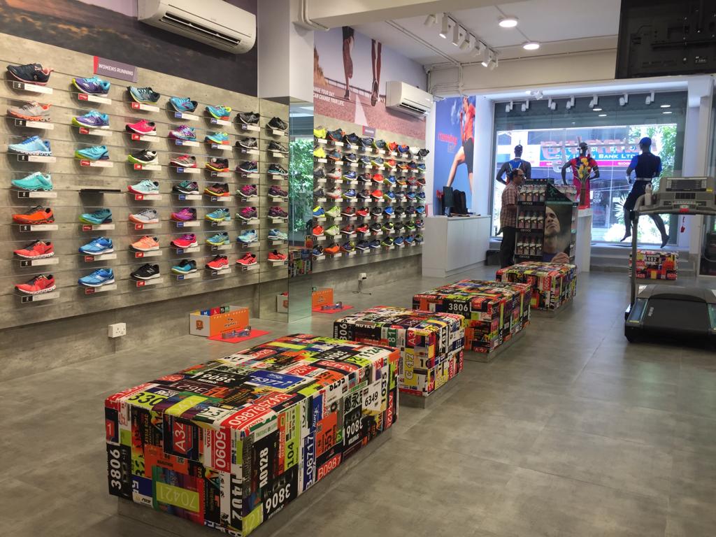 Jayanagar Jaguars | Home